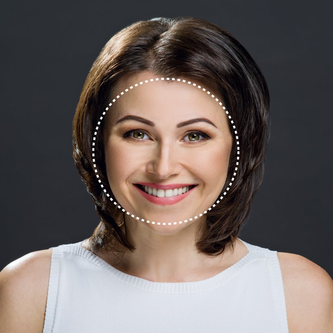 Round Faces– Optical.shop