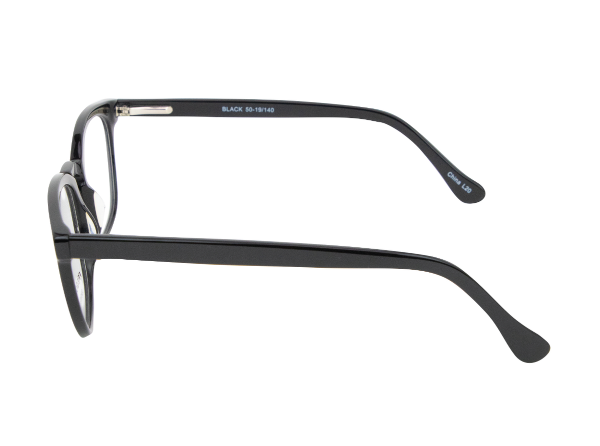 Fregossi 1015 Prescription Eyeglasses– Optical.shop